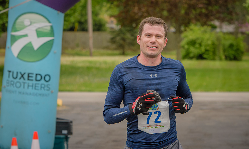 How to Get Started Running How to Get Started Running